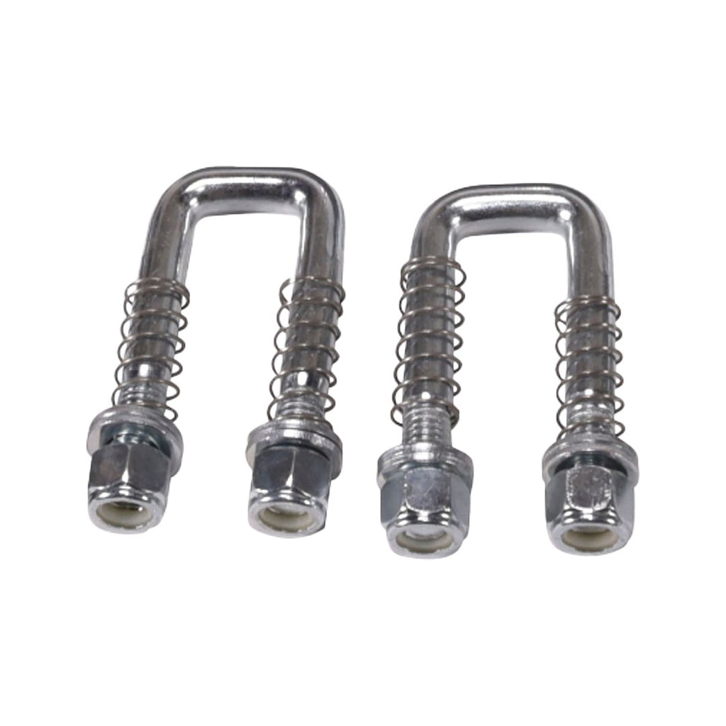Husky Towing Gooseneck Trailer Hitch Safety Chain Attachment (MPN: 341 ...