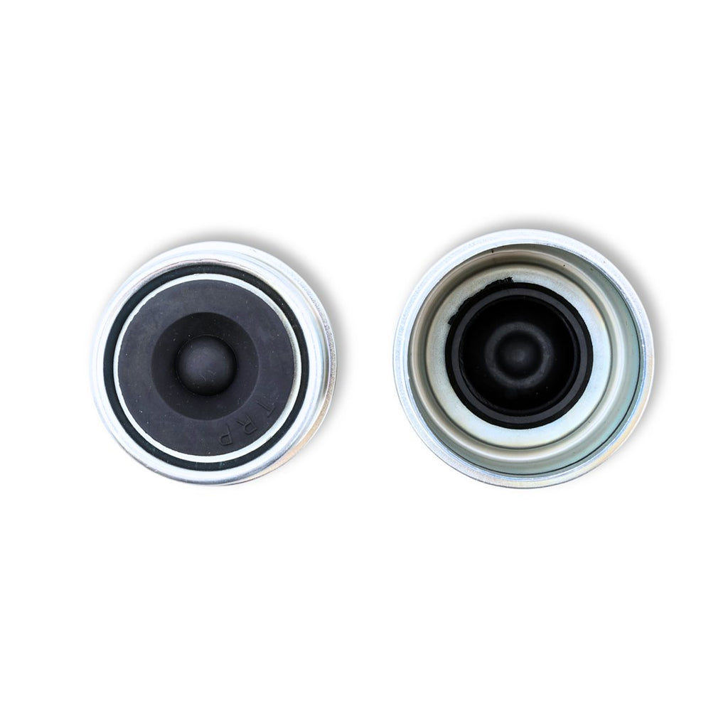 Trailer Wheel Bearing Dust Cap (MPN: GC2K35K) – Sprinter Parts Depot