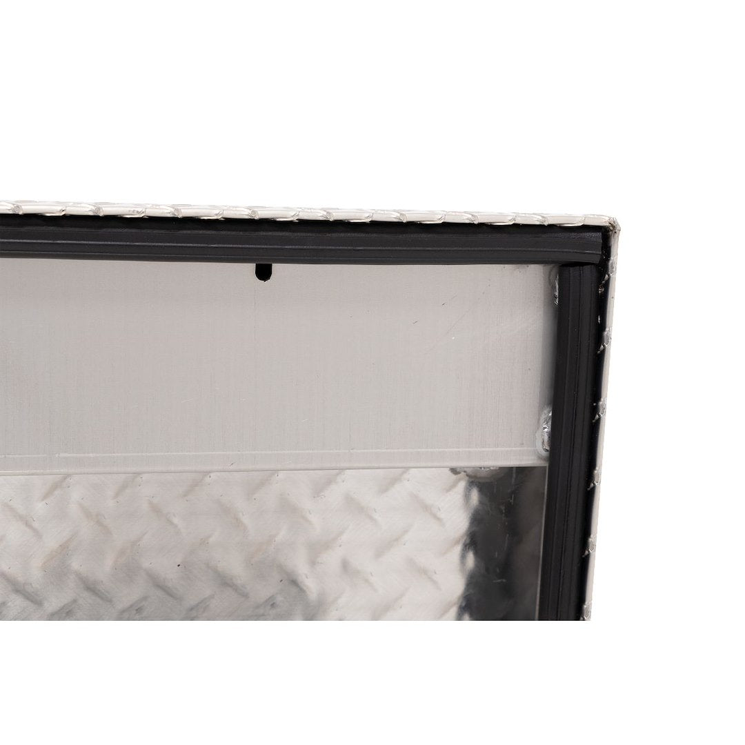 Weather Guard Lo-Side Tool Box (MPN: 178-0-04) – Sprinter Parts Depot