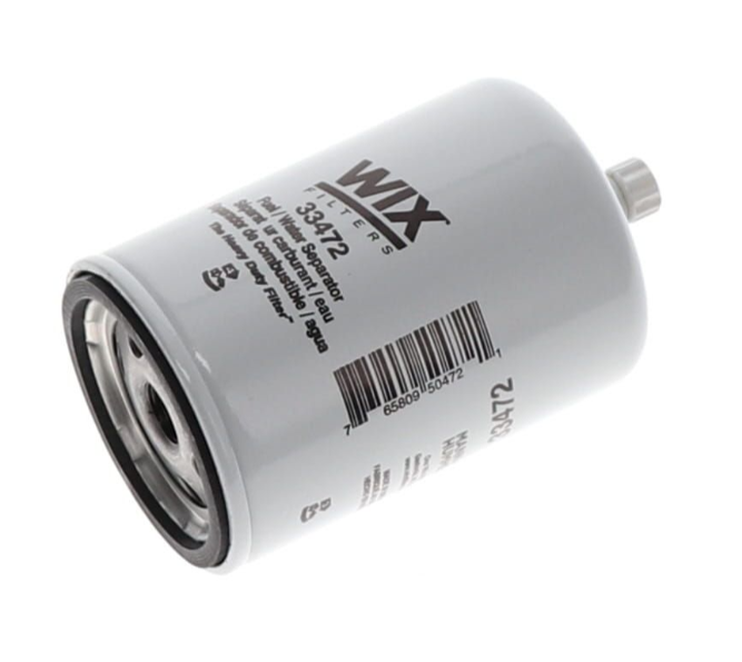 Wix Filters Fuel Water Separator Filter (MPN: 33472) – Sprinter Parts Depot