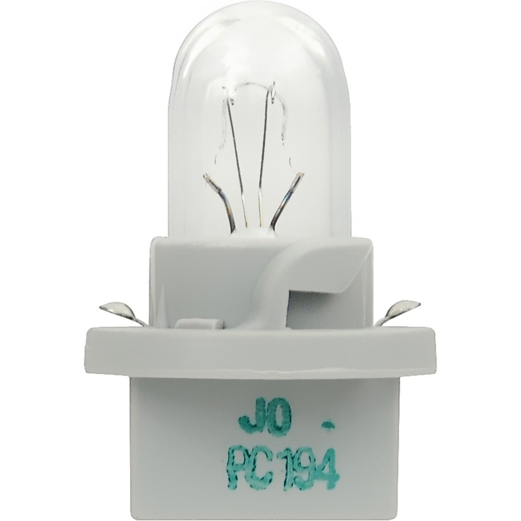 Sylvania Silverstar Roof Marker Light Bulb (MPN: PC194.TP) – Sprinter ...