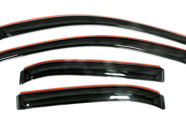 AVS In-Channel Ventvisor (MPN: 194712) – Sprinter Parts Depot