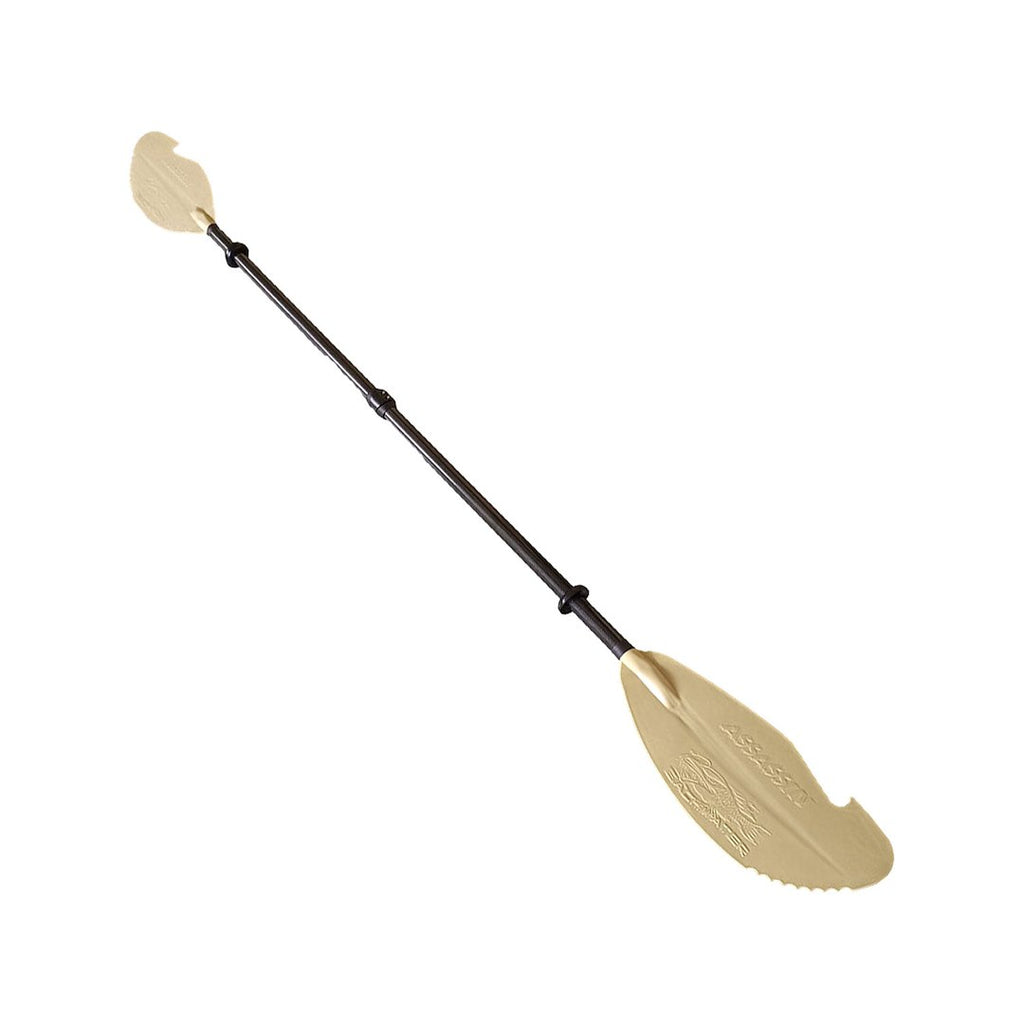 Yak Gear Backwater Assassin Kayak Paddle (MPN: 06-0018) – Sprinter ...
