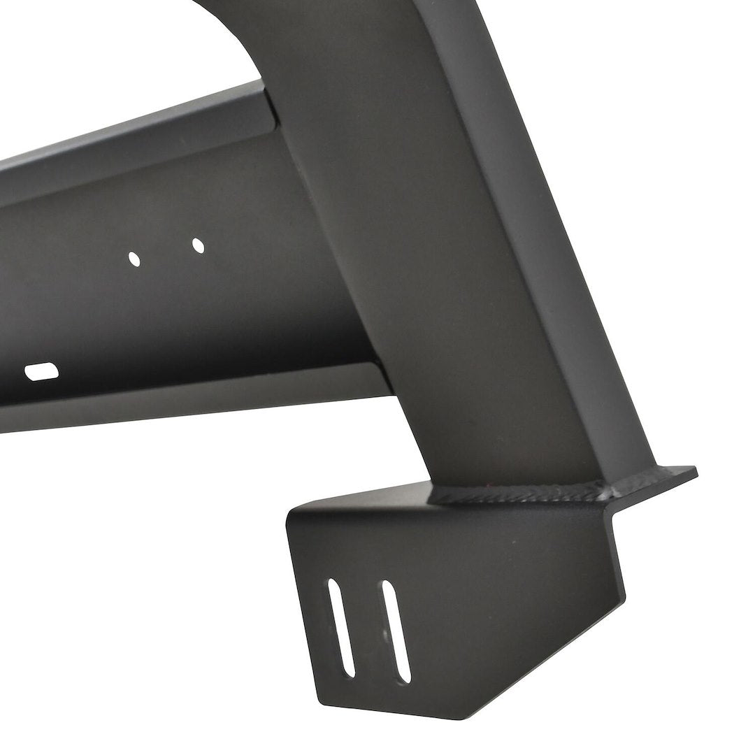 Overland Cargo Rack by Westin Automotive (MPN: 51-10015) – Sprinter ...