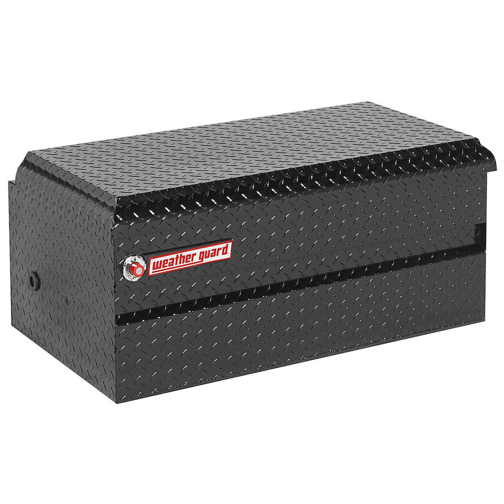 Weather Guard Tool Box Chest (MPN: 644-5-01) – Sprinter Parts Depot