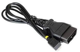 SCT Flash Computer Chip Programmer Interface Cable (MPN: 7011U-08 ...