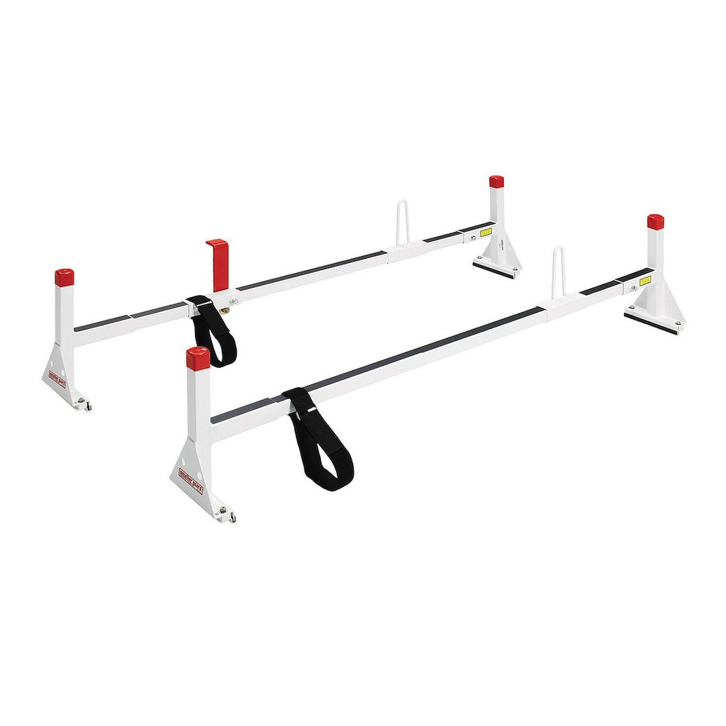 Weather Guard Ladder Rack for Vans (MPN: 205-3) – Sprinter Parts Depot