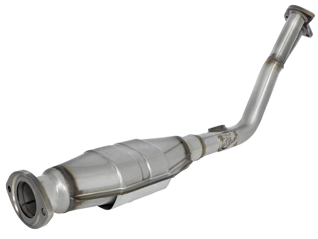 Advanced FLOW Engineering Catalytic Converter (MPN: 47-46001 ...