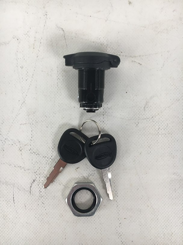 Lock Cylinder for UnderCover Truck Bed Covers (MPN: AS2003CL ...