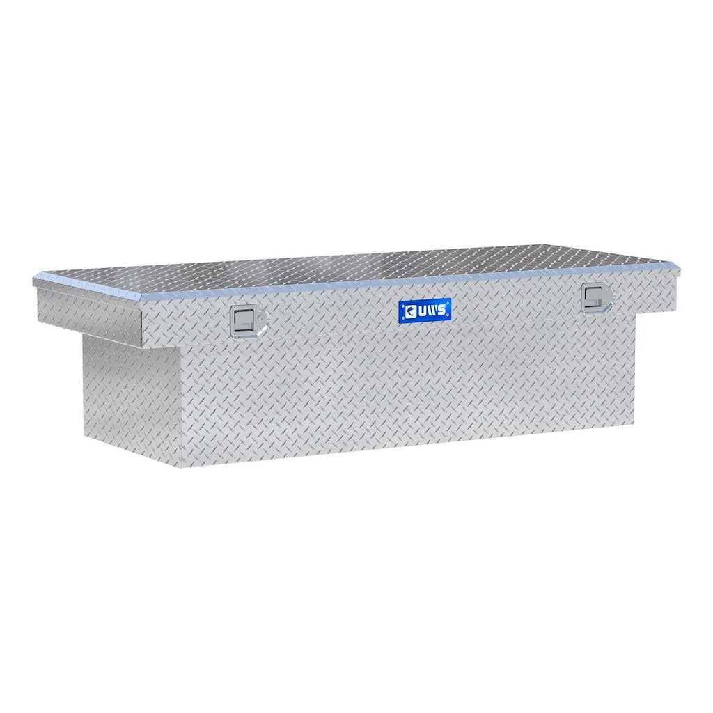 UWS Crossover Deep Extra Wide Tool Box (MPN: TBSD-69-LBTA) – Sprinter ...