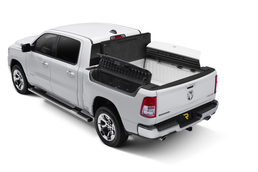 UnderCover Ultra Flex Tonneau Cover (MPN: UX32011) – Sprinter Parts Depot