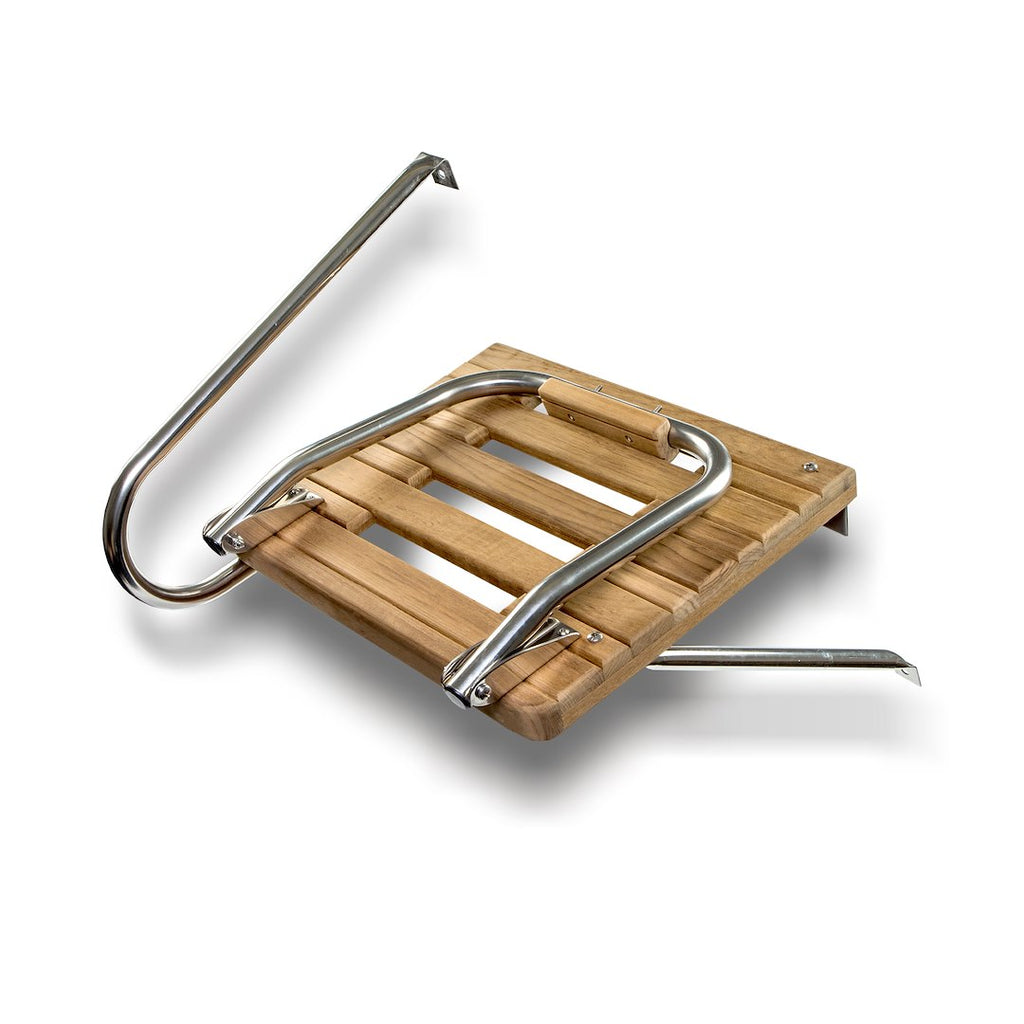 Boat Swim Platform (MPN: 60902) – Sprinter Parts Depot