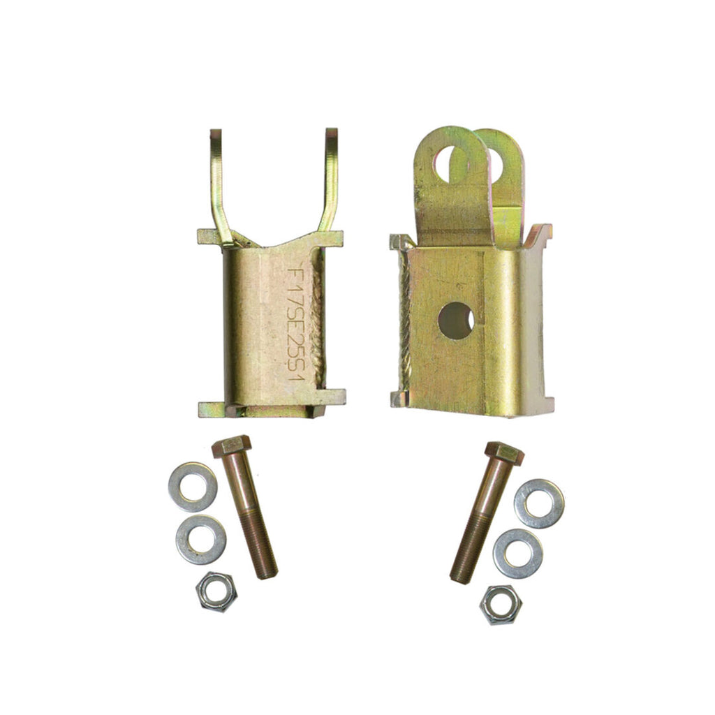 Shock Absorber Extender for Lifted Vehicles (MPN: F17SE25) – Sprinter ...