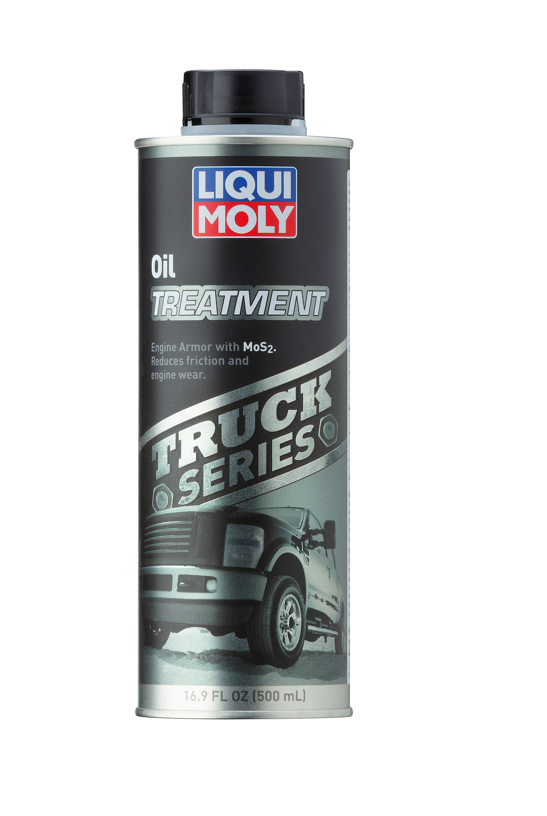 Liqui Moly Oil Additive for Four Stroke Engines (MPN: 20256) – Sprinter Parts Depot
