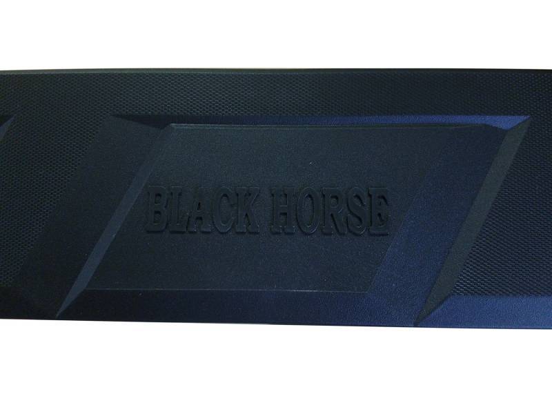 Black Horse Off Road Summit Running Board (MPN: SU-DO0585SS) – Sprinter ...