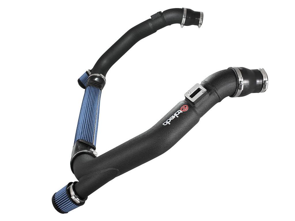 Advanced FLOW Engineering Cold Air Intake (MPN: TA-3007B) – Sprinter ...