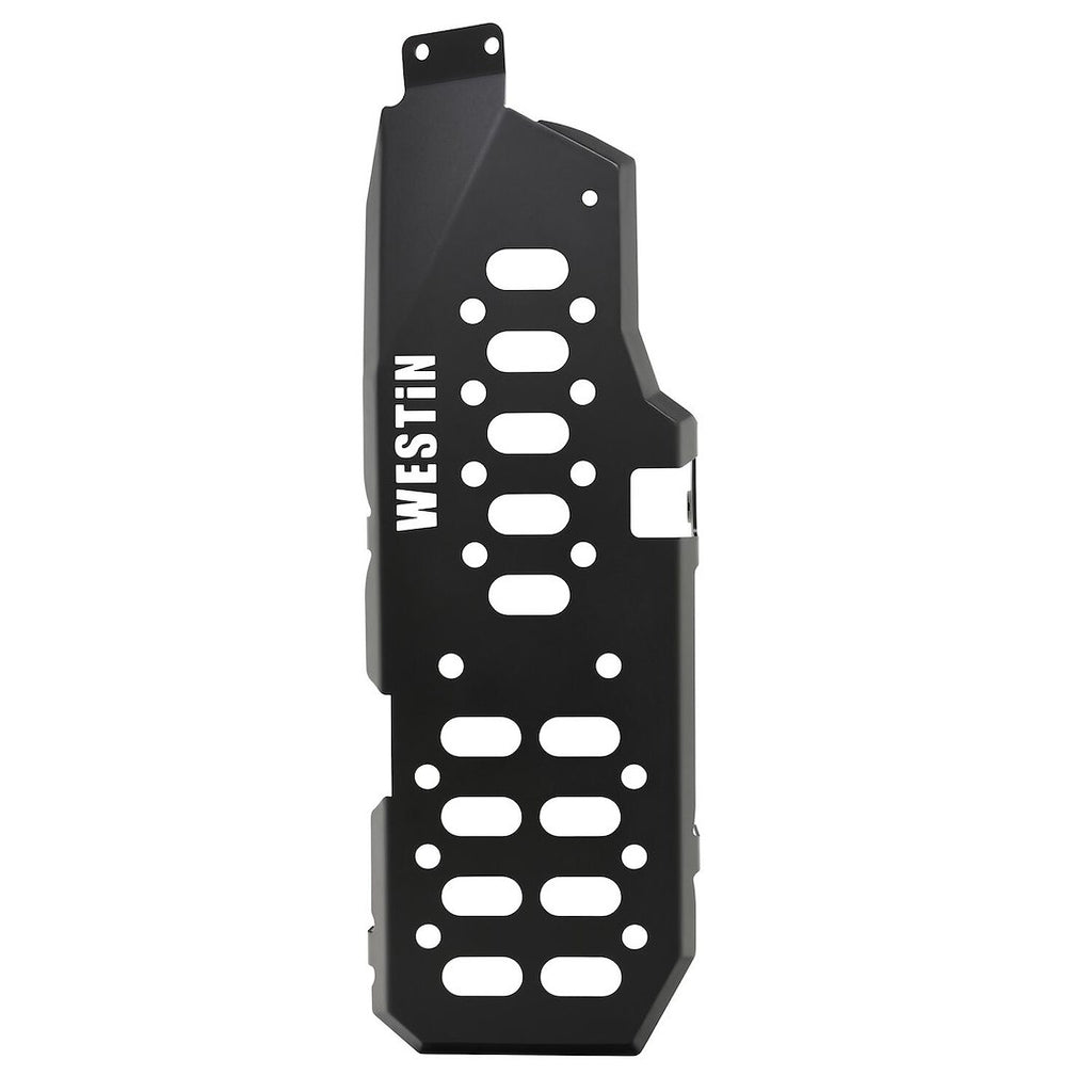 Westin Automotive Gas Tank Skid Plate (MPN: 42-21005) – Sprinter Parts ...