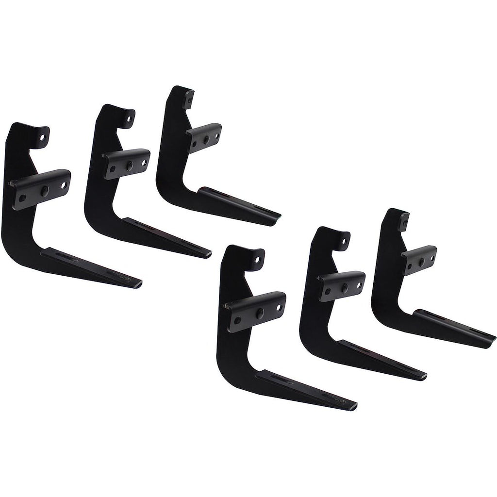 Running Board Mounting Kit by Westin Automotive (MPN: 27-2195 ...