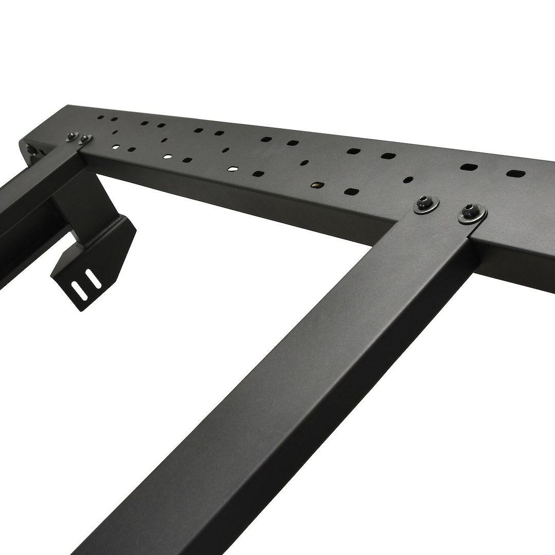 Overland Cargo Rack by Westin Automotive (MPN: 51-10015) – Sprinter ...
