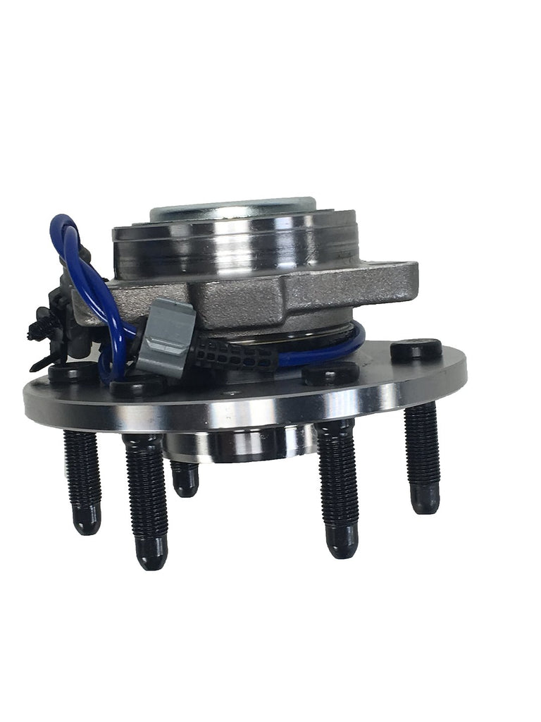 Moog Hub Assembly (MPN: 515174) – Sprinter Parts Depot