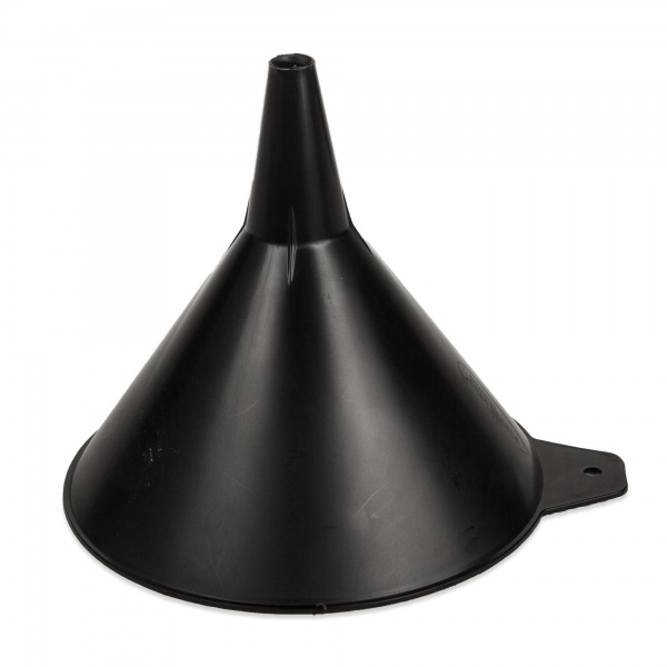 WirthCo Round Plastic Funnel (MPN: 32820) – Sprinter Parts Depot