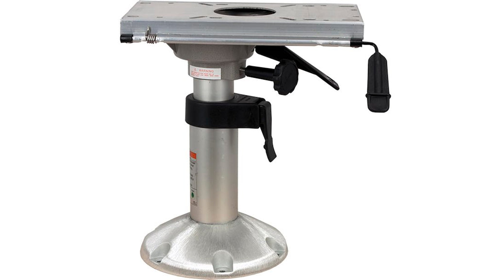 Springfield Marine Boat Seat Pedestal (MPN: 1253031-L) – Sprinter Parts ...