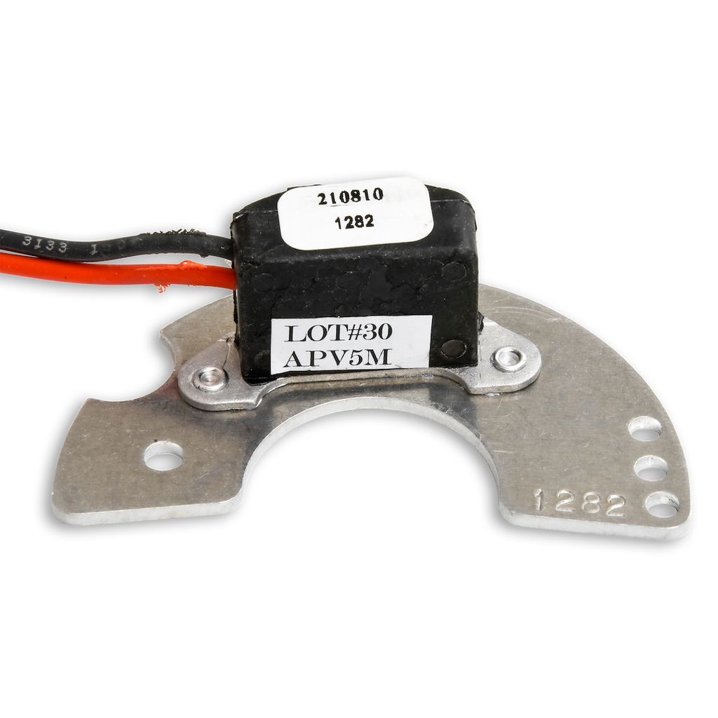 Pertronix Ignitor Electronic Ignition Conversion (MPN: 1282) – Sprinter ...