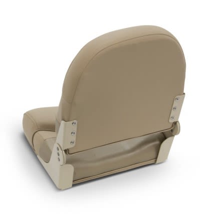 Boat Seat - Platinum Series Passenger Bucket Seat (MPN: 674635 ...