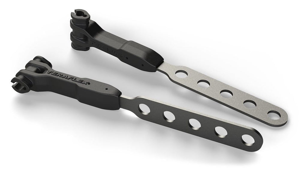 Brake Line Relocation Bracket (MPN: 1101356) – Sprinter Parts Depot