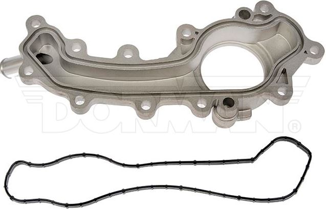 Dorman OE Solutions Coolant Pipe (MPN: 902-3102HP) – Sprinter Parts Depot