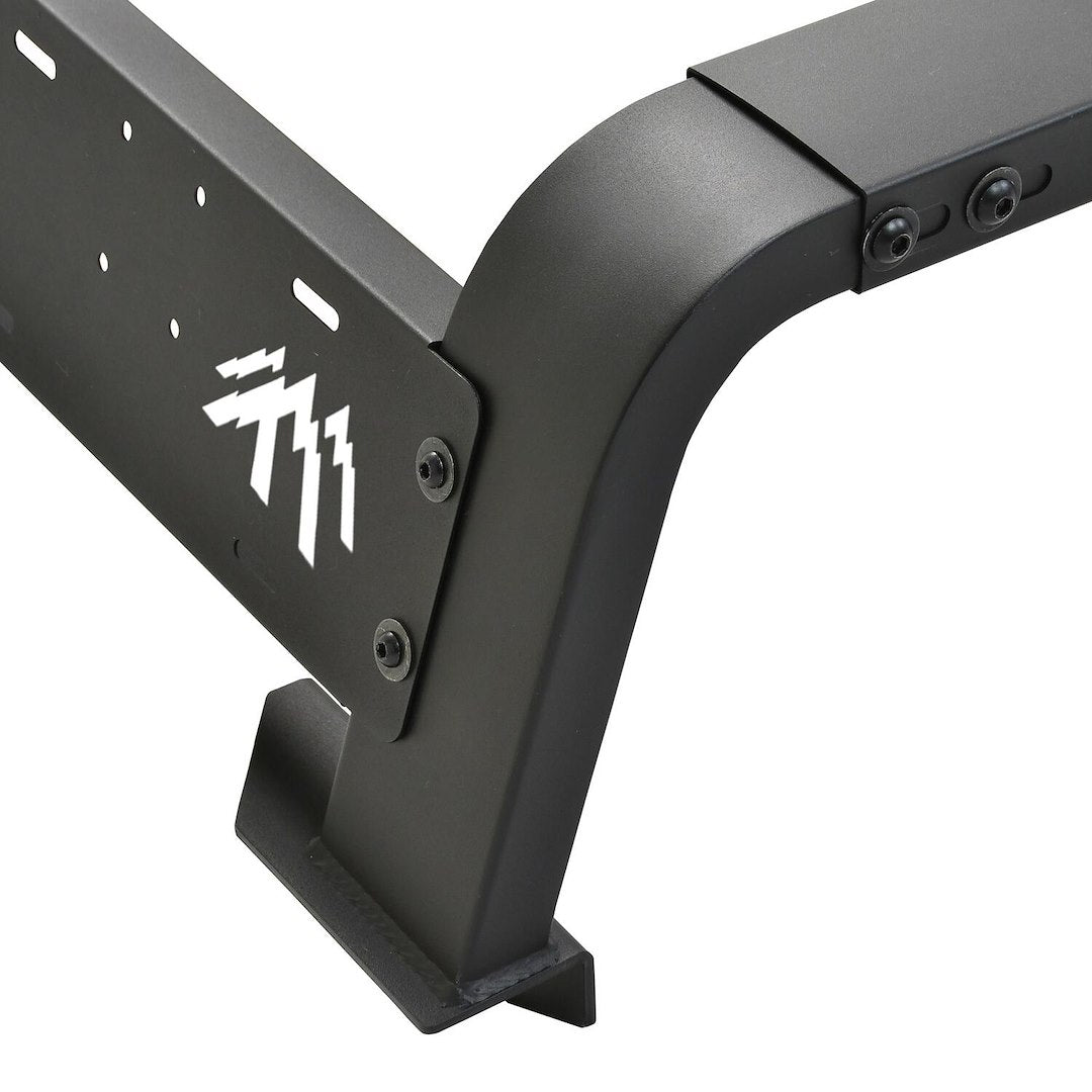 Overland Cargo Rack by Westin Automotive (MPN: 51-10015) – Sprinter ...