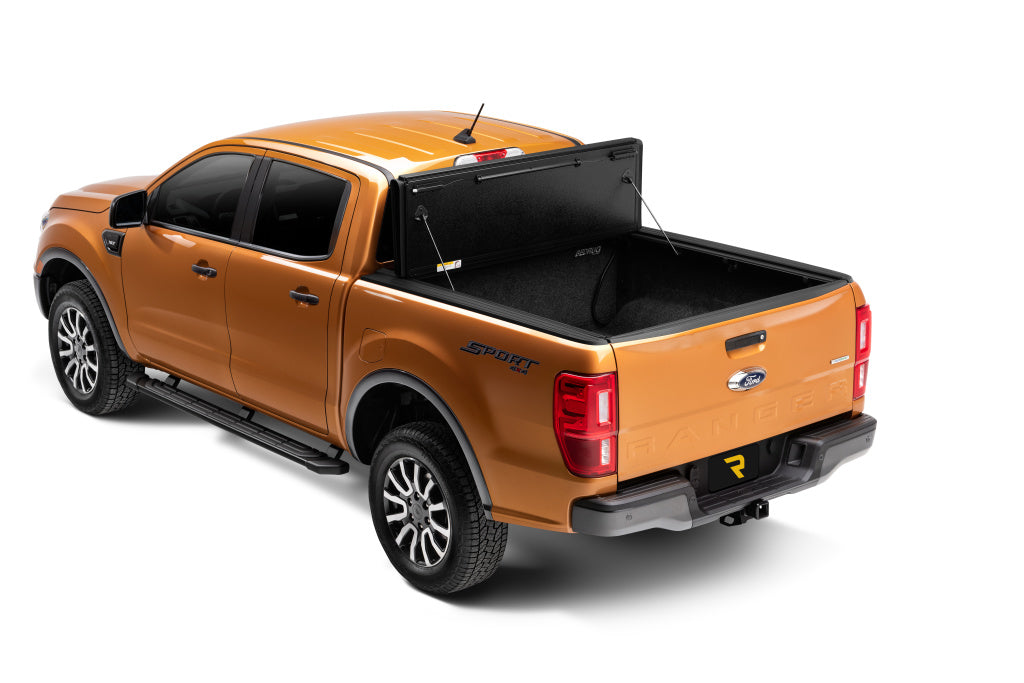 UnderCover Armor Flex Tonneau Cover (MPN: AX22033) – Sprinter Parts Depot