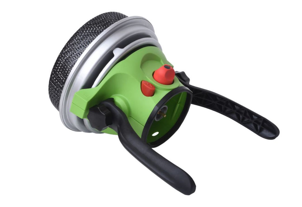 Flame King Catalytic LP Gas Powered Space Heater (MPN: YSNAD037M ...