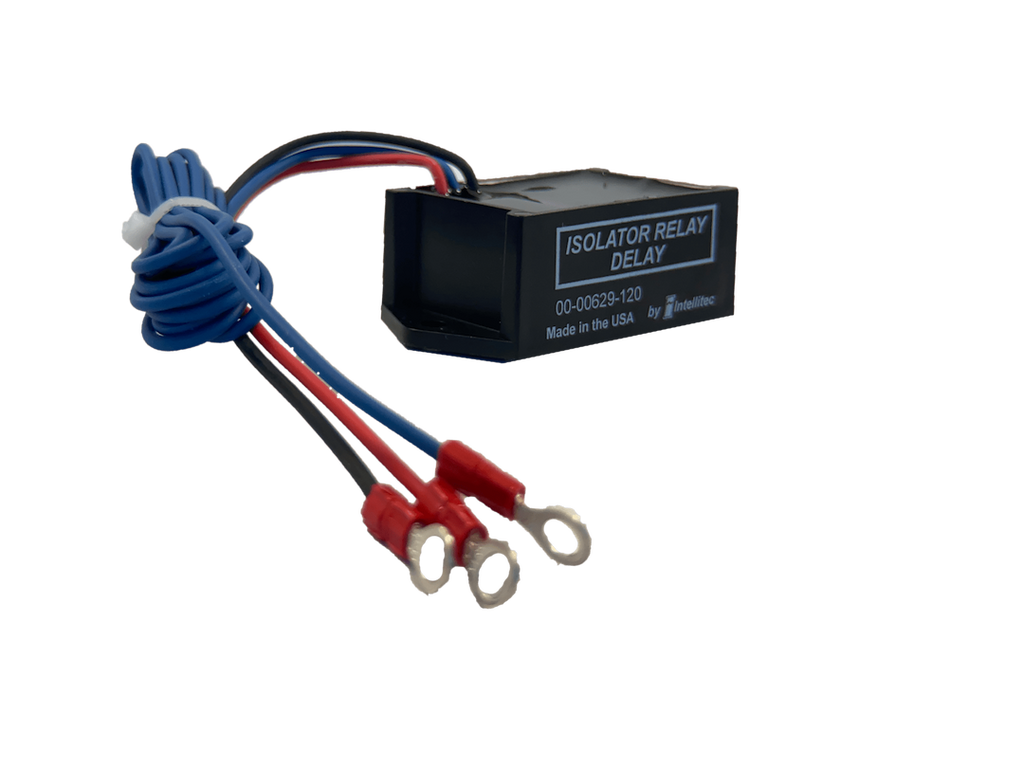 Intellitec Battery Isolator Relay Delay (MPN: 00-00629-120) – Sprinter Parts Depot