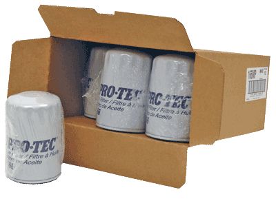 Pro-Tec by Wix Oil Filter (MPN: 166MP) – Sprinter Parts Depot