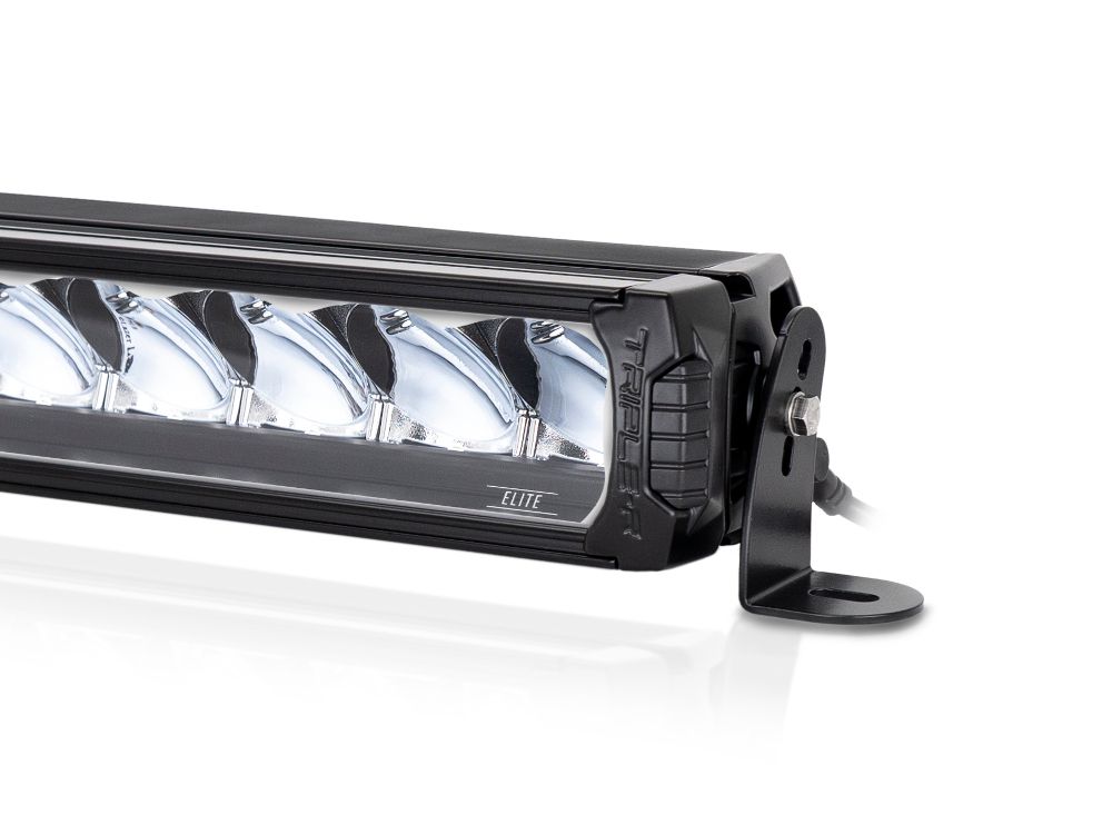 Triple-R Light Light Bar Mounting Kit (MPN: 1118K-B) – Sprinter Parts Depot