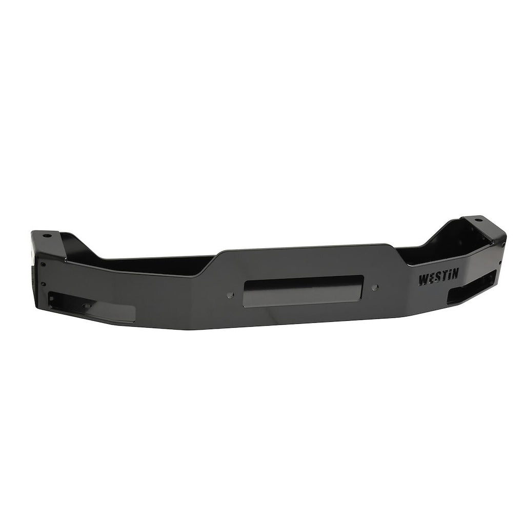 Winch Mount for Medium Frame Winches (MPN: 46-24075) – Sprinter Parts Depot