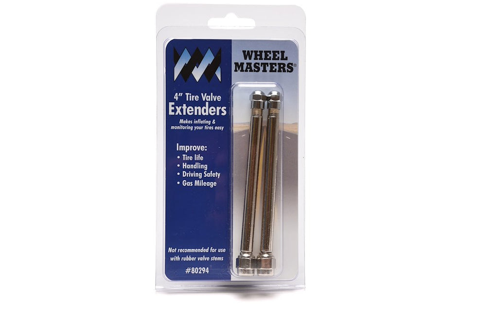 Wheel Master Valve Stem Extension (MPN: 80294) – Sprinter Parts Depot
