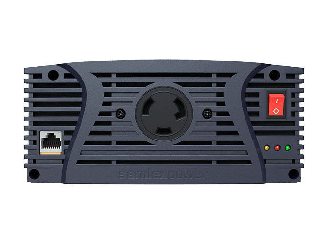 Pure Sine Wave Power Inverter 3000 Watts (MPN: NTX-3000-12) – Sprinter ...