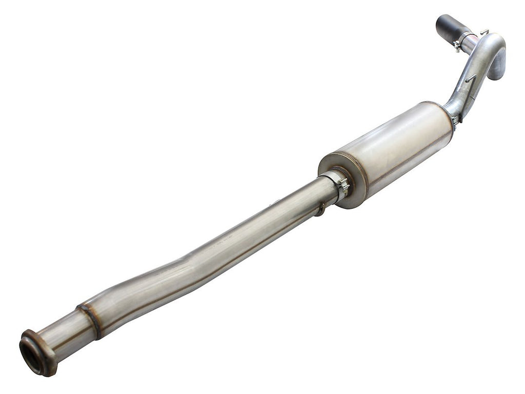 Advanced Flow Engineering Exhaust System Kit (MPN: 49-43069-B ...