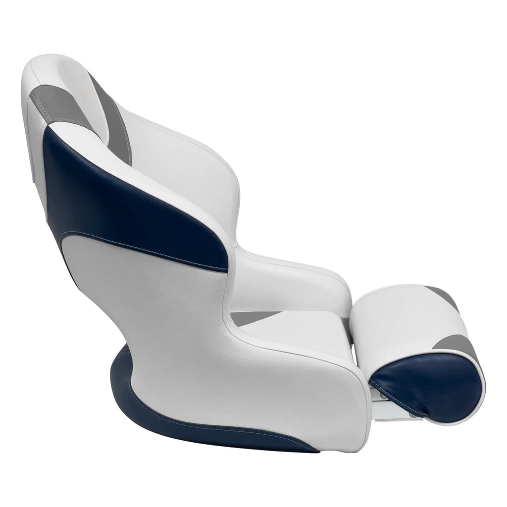 Wise Seating Baja Series Passenger Boat Seat (MPN: 3315-1773 ...