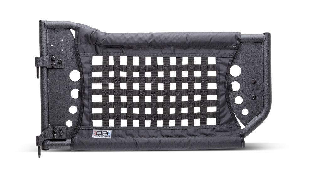 Body Armor 4x4 Trail Gen III Lower Half (MPN: JK-6139) – Sprinter Parts ...
