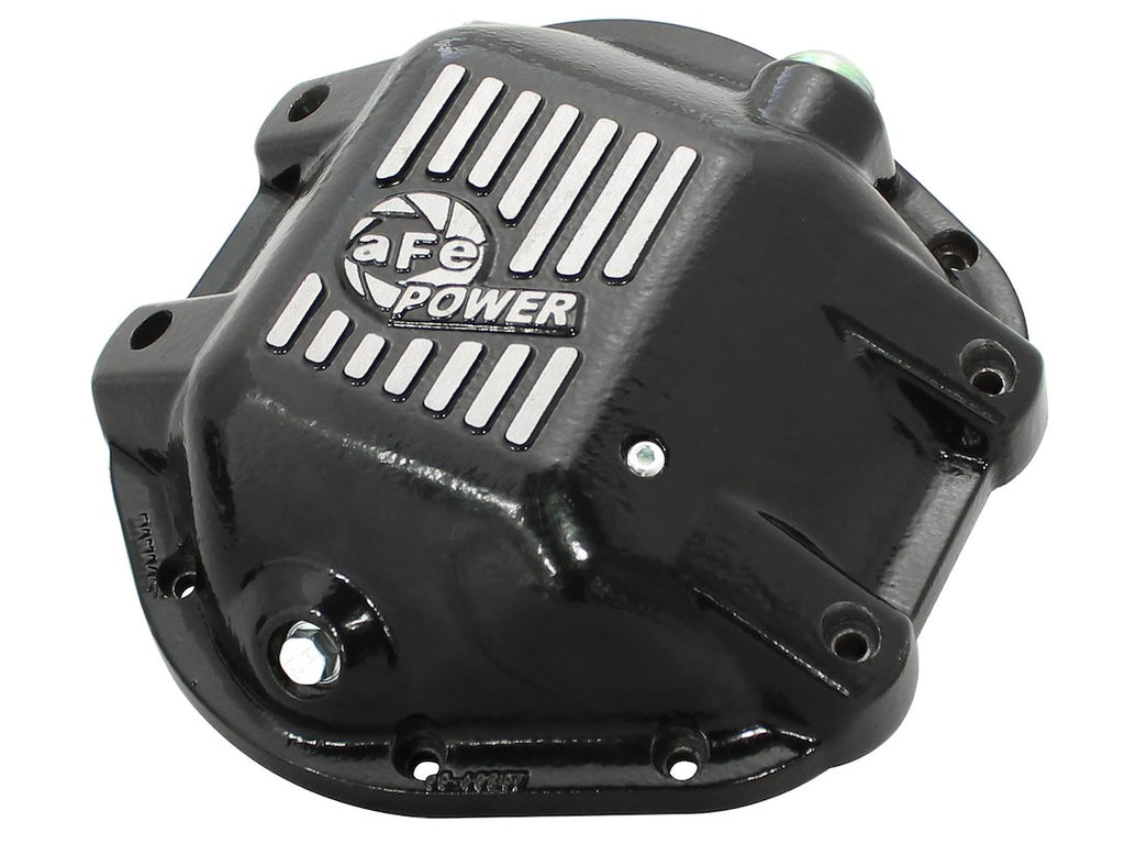 Advanced FLOW Engineering Differential Cover (MPN: 46-70162) – Sprinter ...