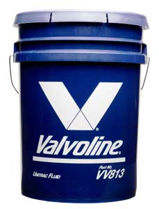 Valvoline Unitrac Fluid 5 Gallon Pail (MPN: VV813) – Sprinter Parts Depot