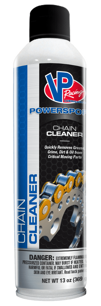 VP Racing Chain Cleaner (MPN: VP7920020) – Sprinter Parts Depot