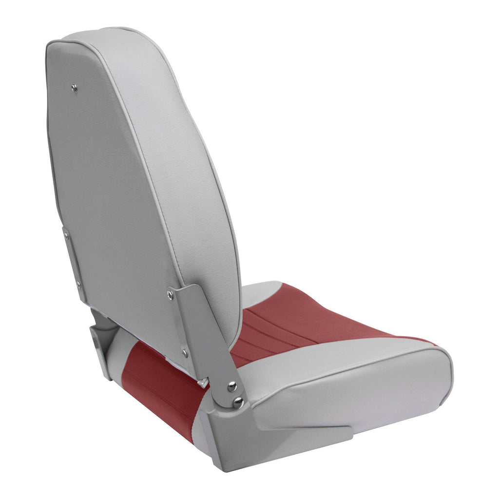 WISE Seating Fishing Seat (MPN: 8WD588PLS-661) – Sprinter Parts Depot