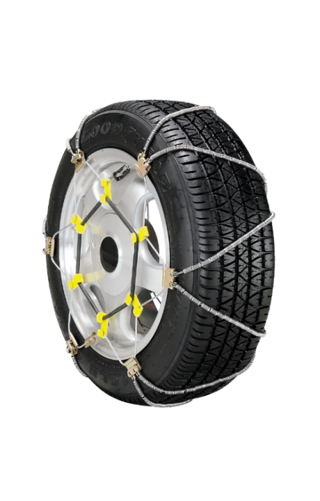 Security Chain Winter Traction Device (MPN: SZ343) – Sprinter Parts Depot