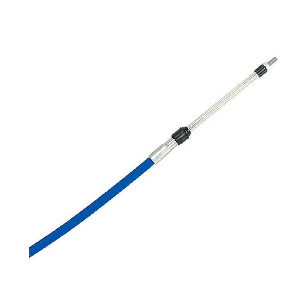 Uflex Mach Series Marine Engine Control Cable (MPN: MACHZEROX18 ...