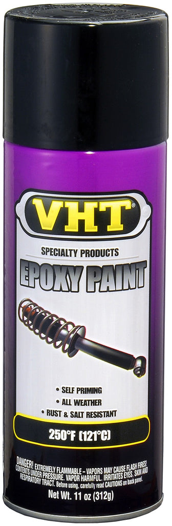 VHT Epoxy Paint - One Step Epoxy Coating (MPN: SP650) – Sprinter Parts ...