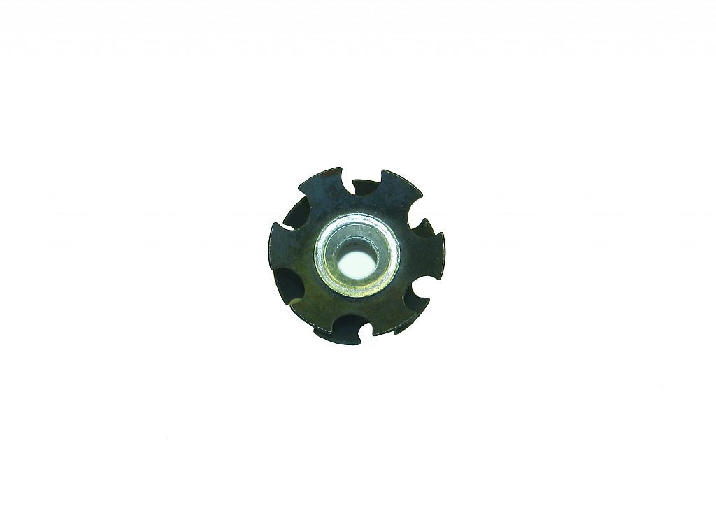 Ladder stand off nut for bunk ladders and exterior ladders (MPN: FST-9 ...
